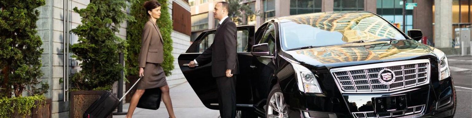 Private Chauffeur Service in New York City | Luxury Car Chauffeurs