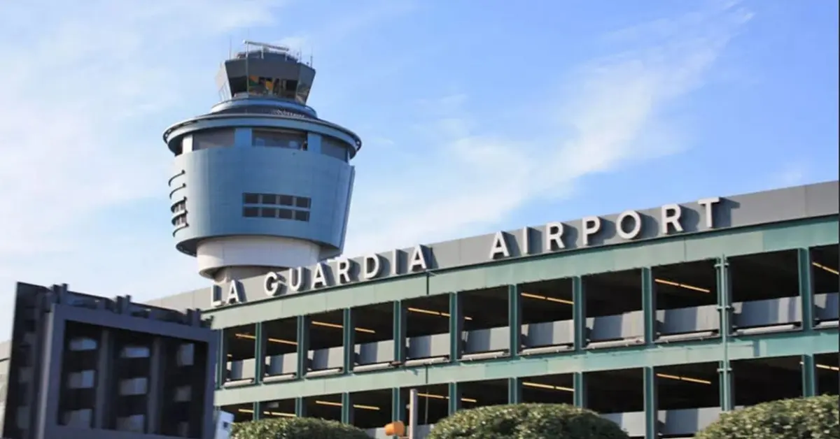 LaGuardia Airport Car Service | LGA to JFK | LGA Car Service